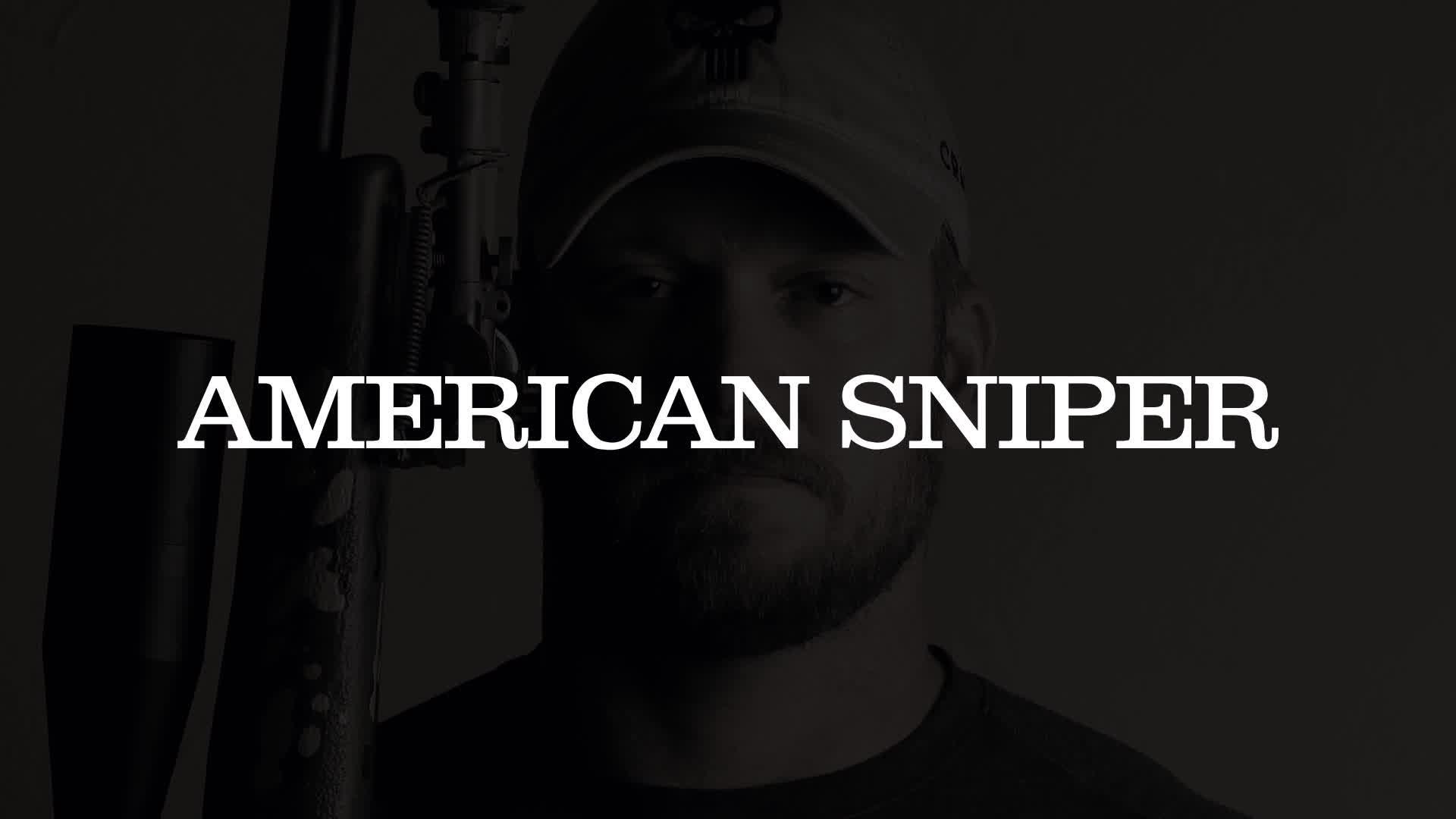 American Sniper | Forged.com | Theatrical Promotional Spot ...