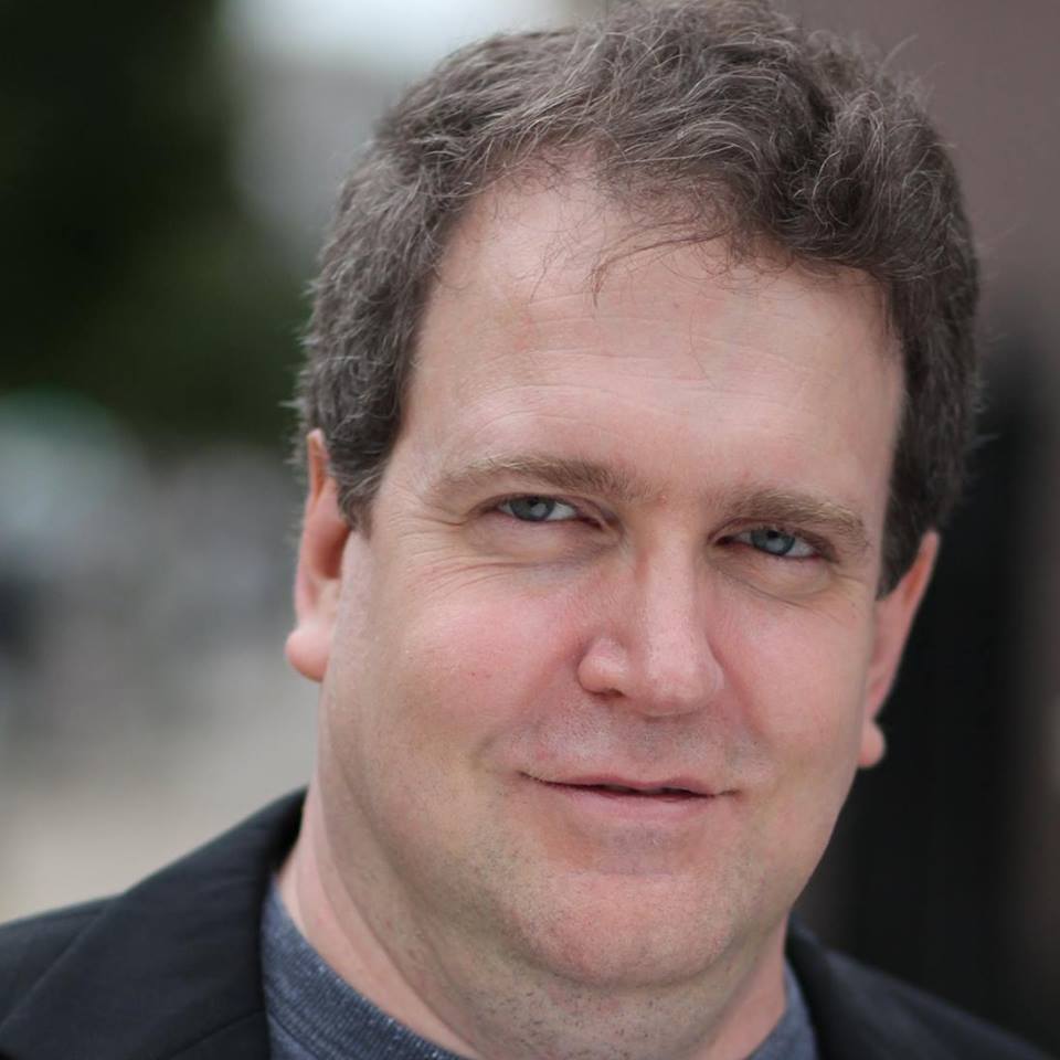 Testimonials | Marc Preston | Voice & Film Actor